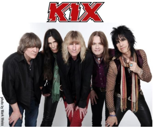 KIXSO LONG, AND THANKS FOR ALL THE KIX - Life In The Past Lane