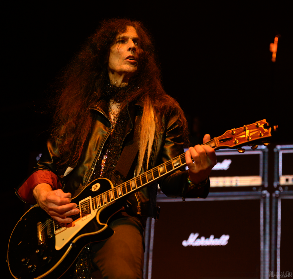 The KIX Family Says, "Thanks for the Party!" - Life In The Past Lane